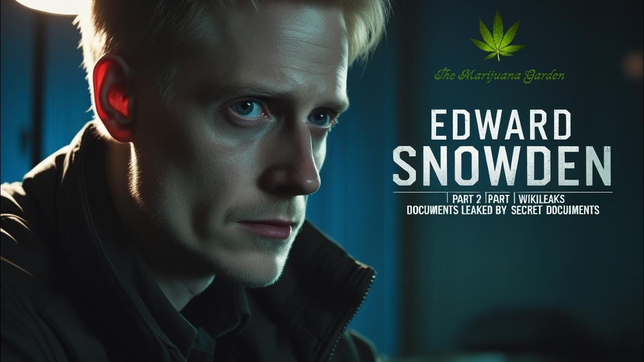 Edward Snowden | Part 2 | Wikileaks | Documents Leaked by Snowden ...