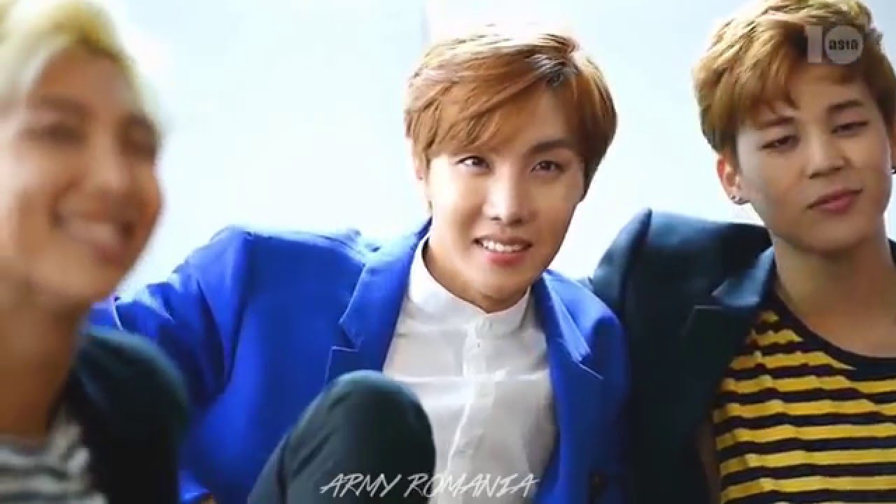 BTS - Rain (Rainy Mood + Use Headphones) - YouTube