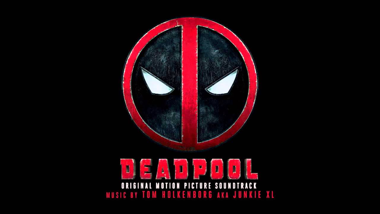 DeadPool Soundtrack-Salt N Pepa Shoop - YouTube