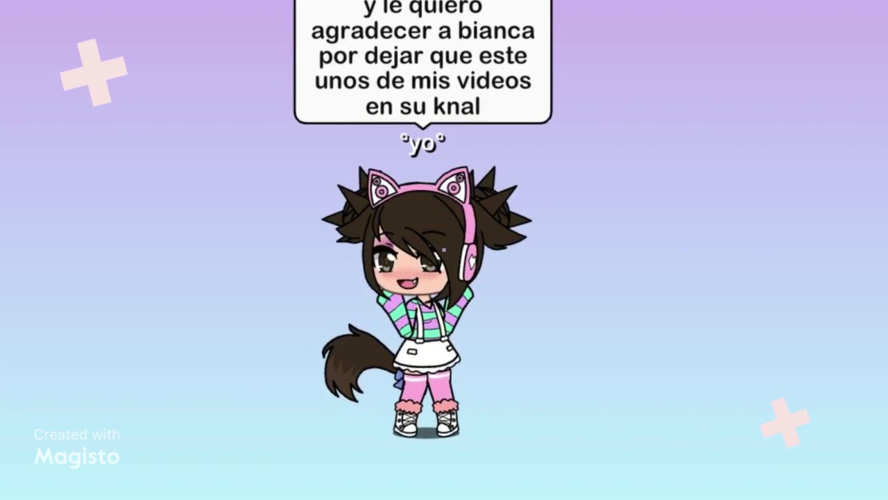 Video de sofi UwU (Amiga) UvU - YouTube
