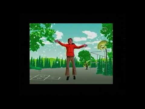 KQED Program Break - PBS Kids 2010 (KQED; 9-30-2010)