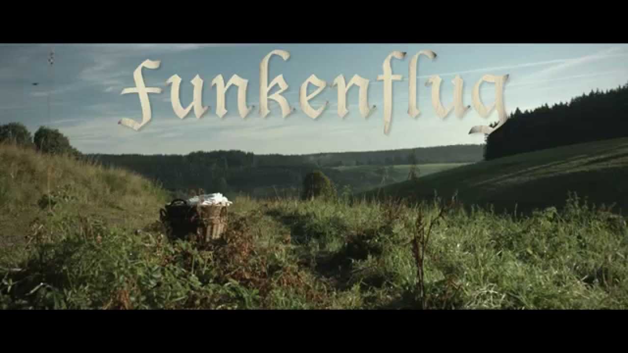 "Funkenflug" - Offizieller Deutscher Teaser Trailer - YouTube