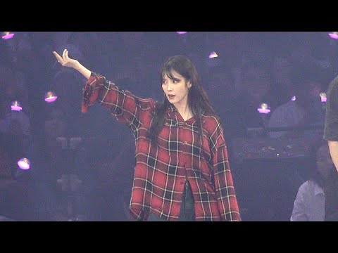 아이유(IU) Rover(cover) | 팬콘서트 I+UN1VER5E 230924