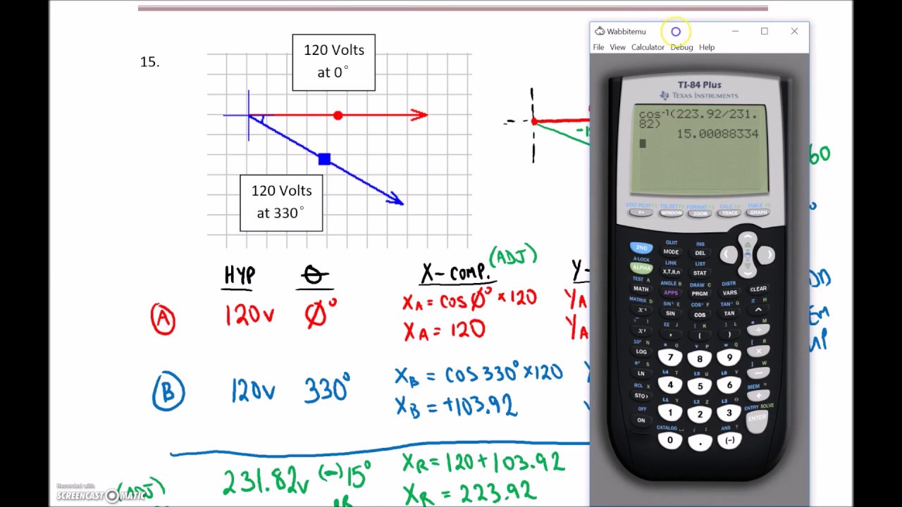 Intermediate Theory Test #2 Review (Part 3) - YouTube