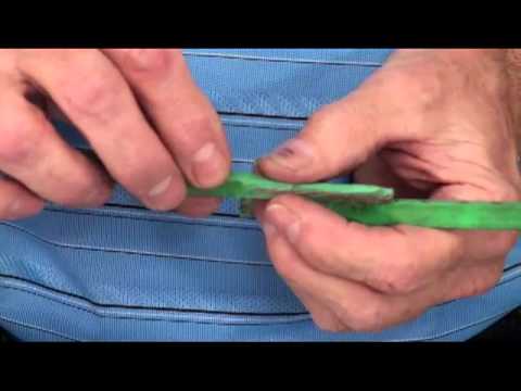 Mine Cable Splicing for Flat Cables - YouTube
