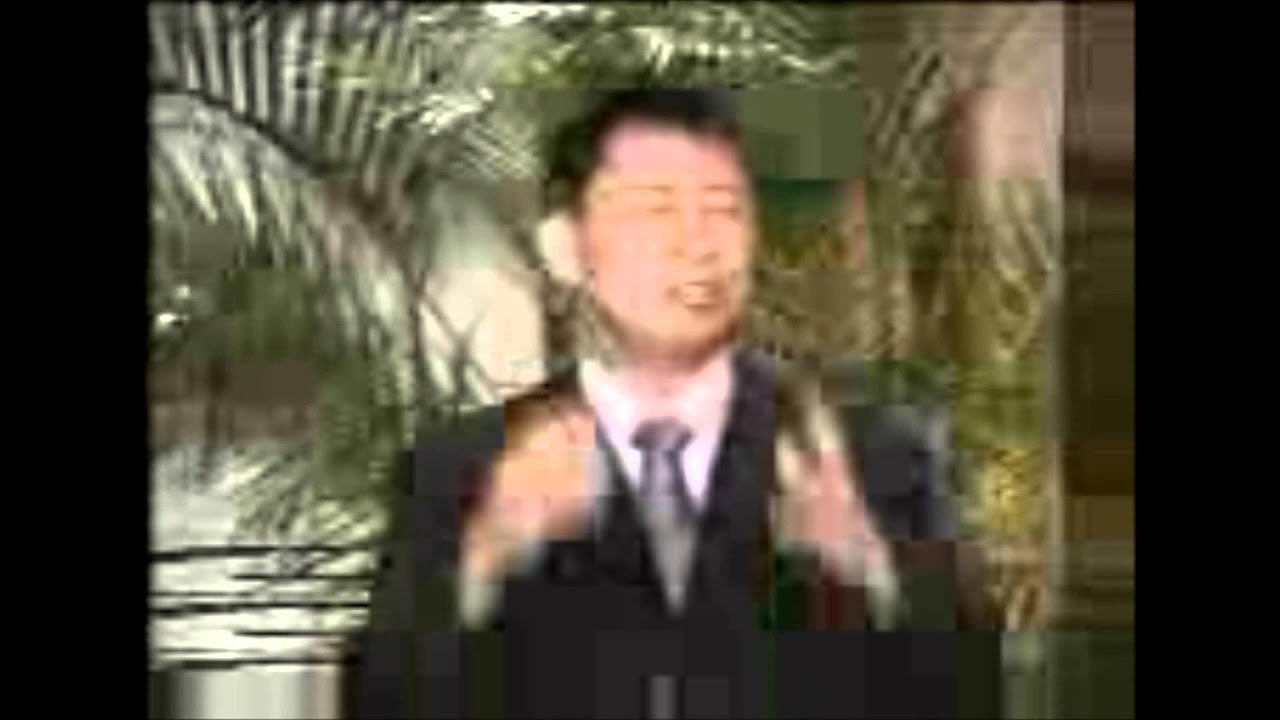Truly Rich Club Bo Sanchez PowerTalk Prosper - BELIEVE - YouTube