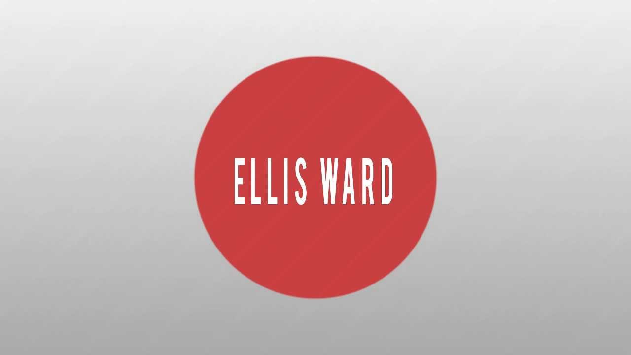 Ellis Ward 2D Intro - YouTube