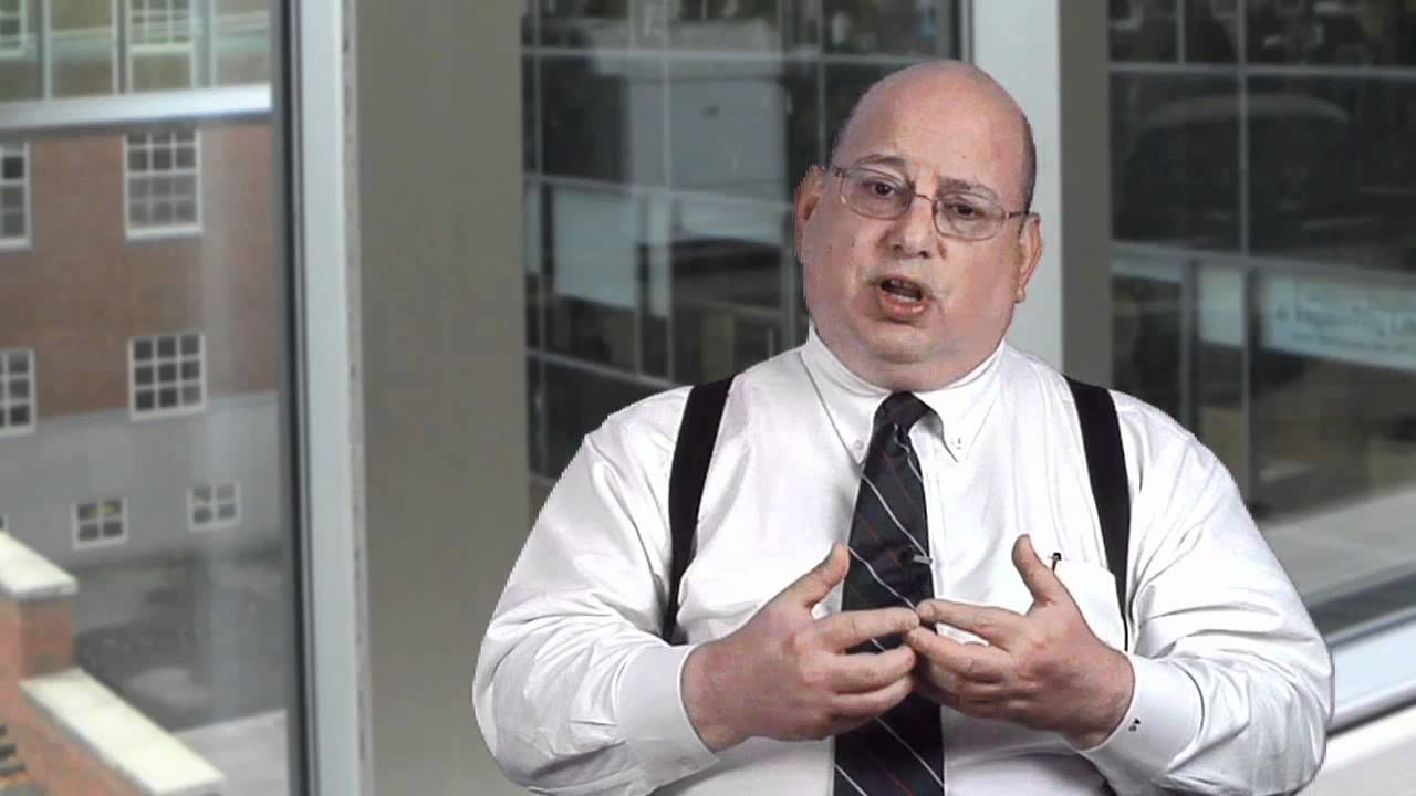 Implementation of an EHR; A Firsthand Perspective with Andrew Gettinger ...