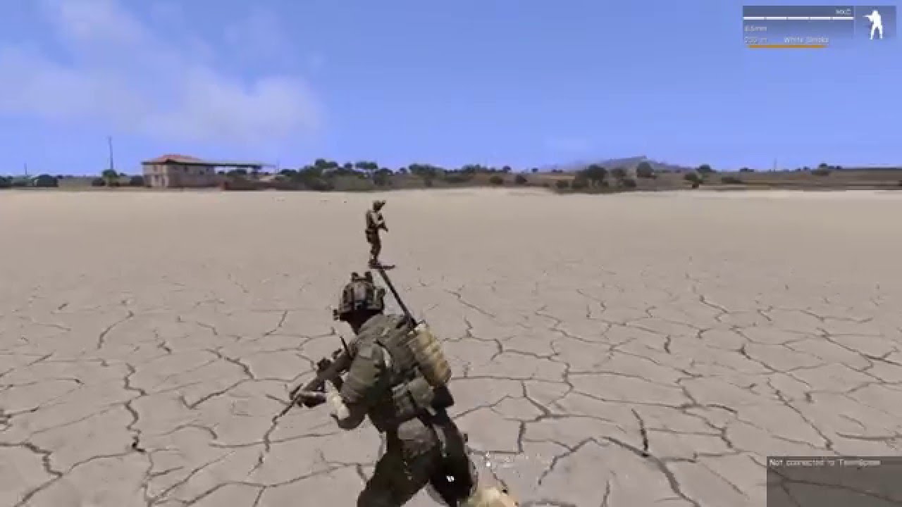 Arma 3 - Car Bomb script, quick showcase - YouTube