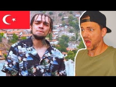 ALMANLARIN TÜRKÇE RAPA TEPKİSİ (Ezhel, Ceza, Sagopa Kajmer) | Fresh Boxx TV