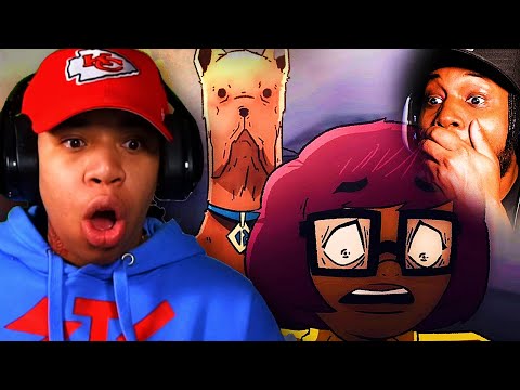SCOOBY DOO IS ON DEMON TIMING 😨😰 [SSS #065] (CoryxKenshin)