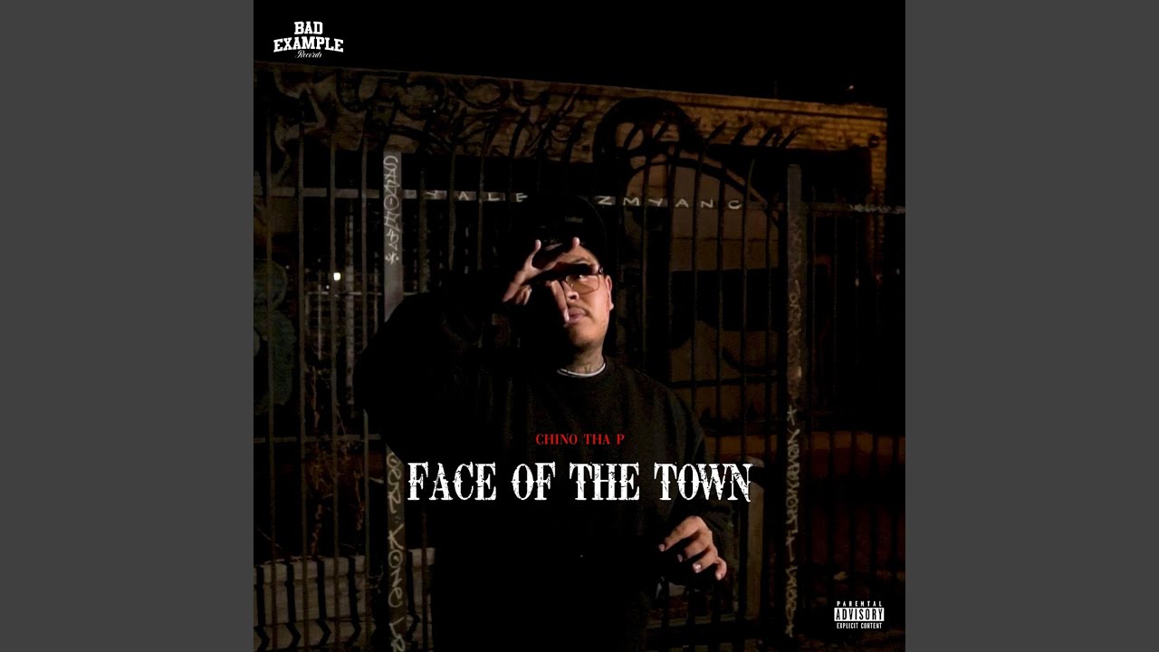 Face of the Town - YouTube