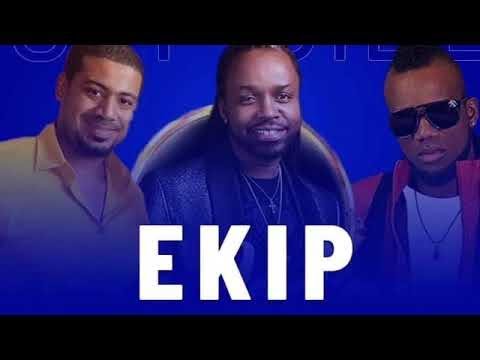 DOUBLE TROUBLE POUR LE GROUPE MUSICAL EKIP DE SHABBA - YouTube