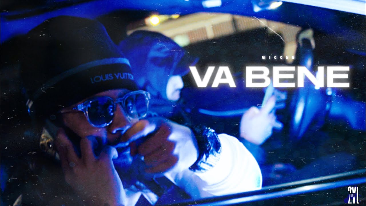 Missan - Va Bene - YouTube Music