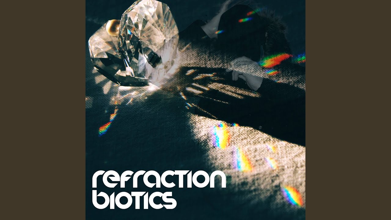 Refraction - YouTube