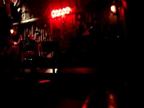 Çello Bar Alanya - Turkish Music