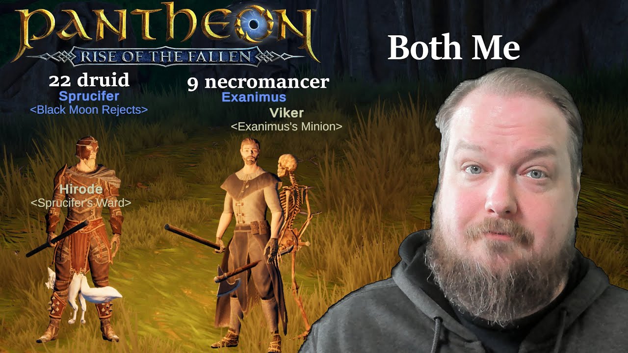 Multiboxing Made Simple – Pantheon: Rise of the Fallen Setup Tutorial ...