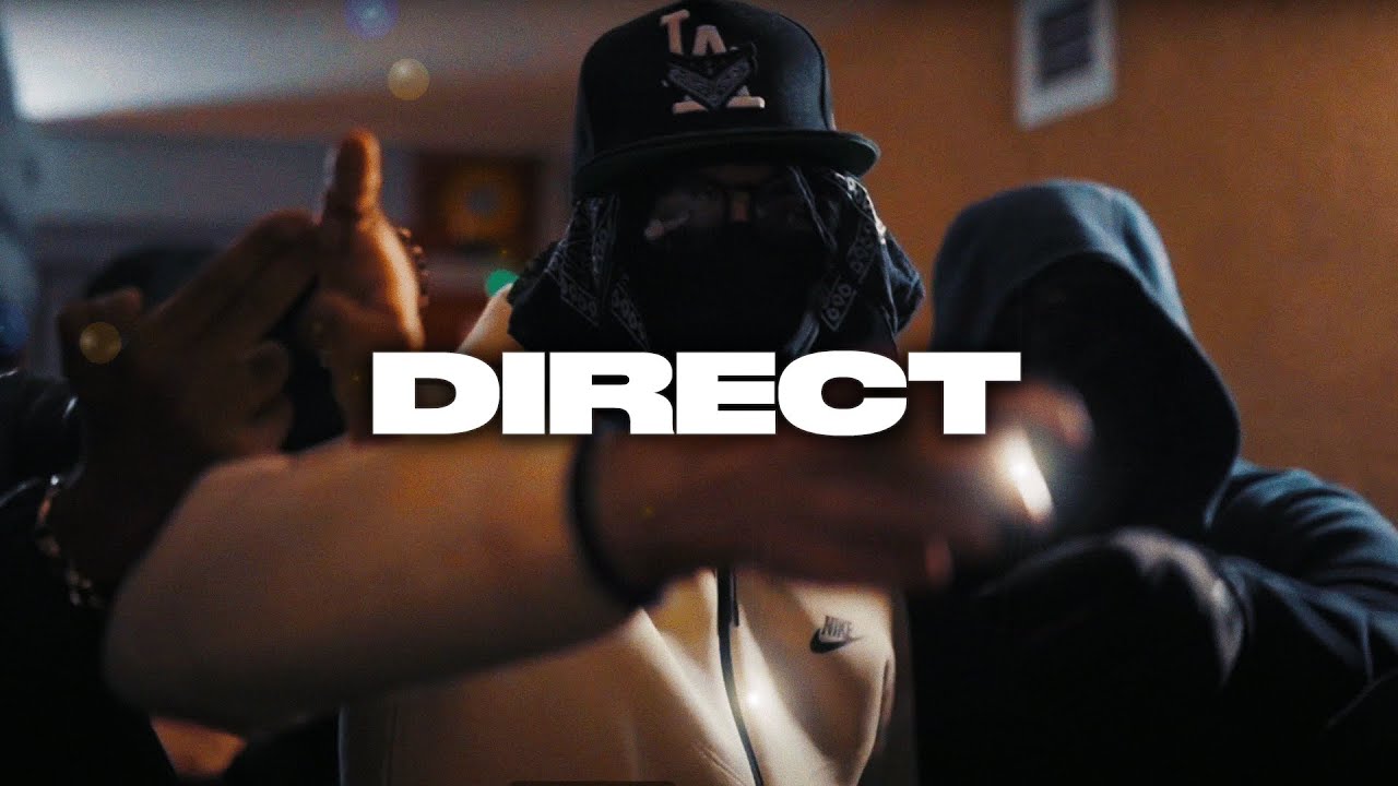 [FREE] Uk Drill Type Beat x Ny Drill Type Beat "DIRECT" | Drill ...
