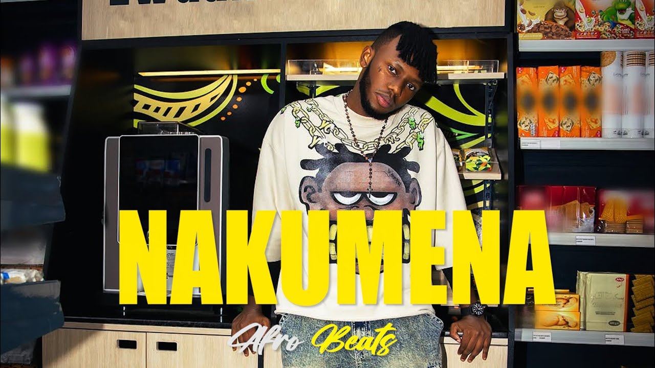 Chriss Eazy _ NAKUMENA _ Element Eleeéh type beats (new song Rwanda ...