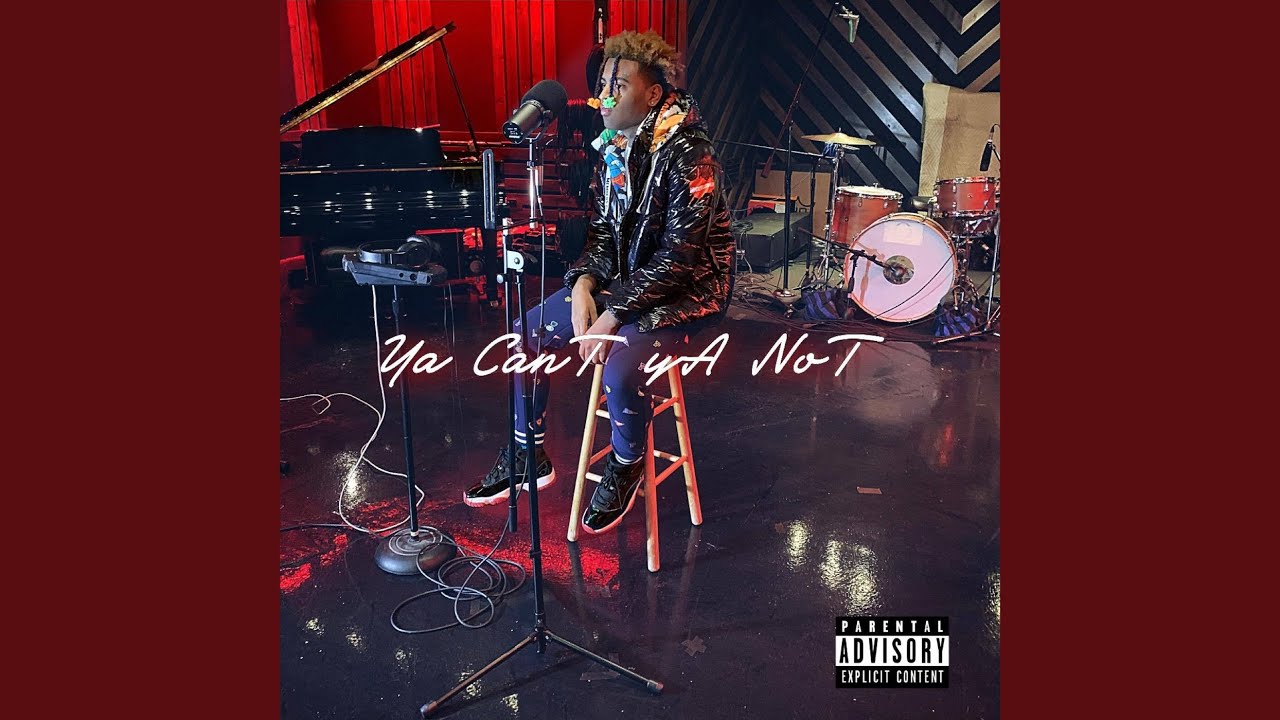 I Get High (Remix) - YouTube Music