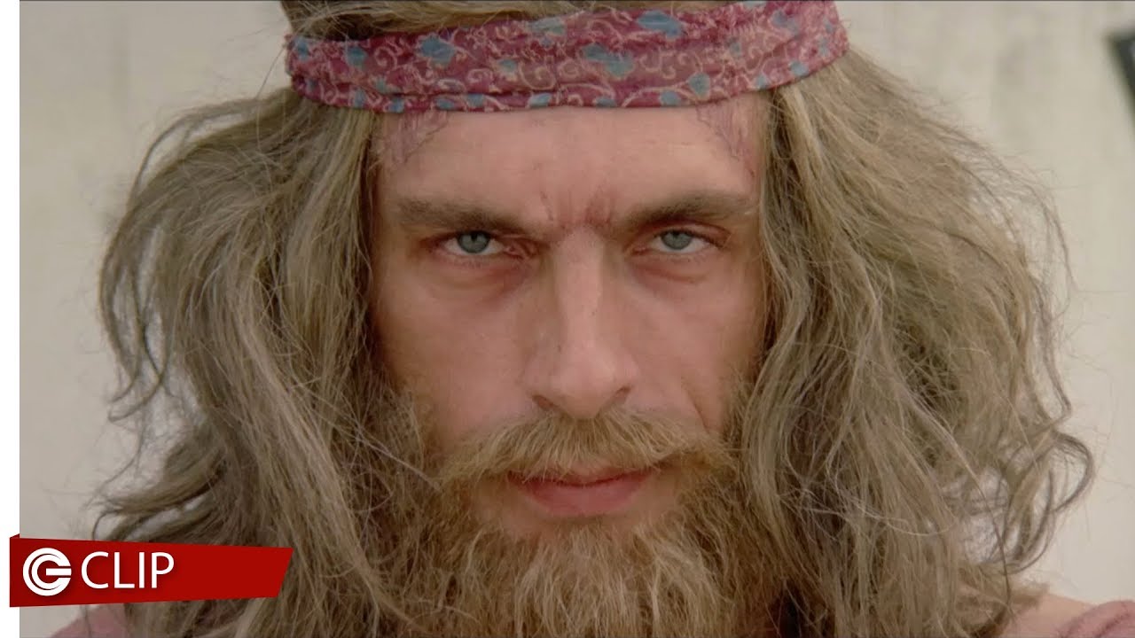 La setta - Strage iniziale - YouTube