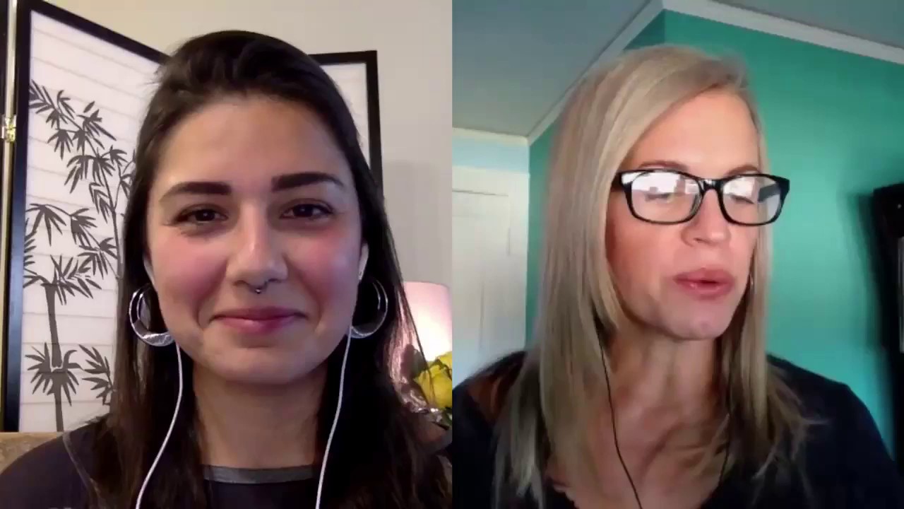 Dr Tyna Moore -- Lift Weights & Build Muscle To Stay Young - YouTube