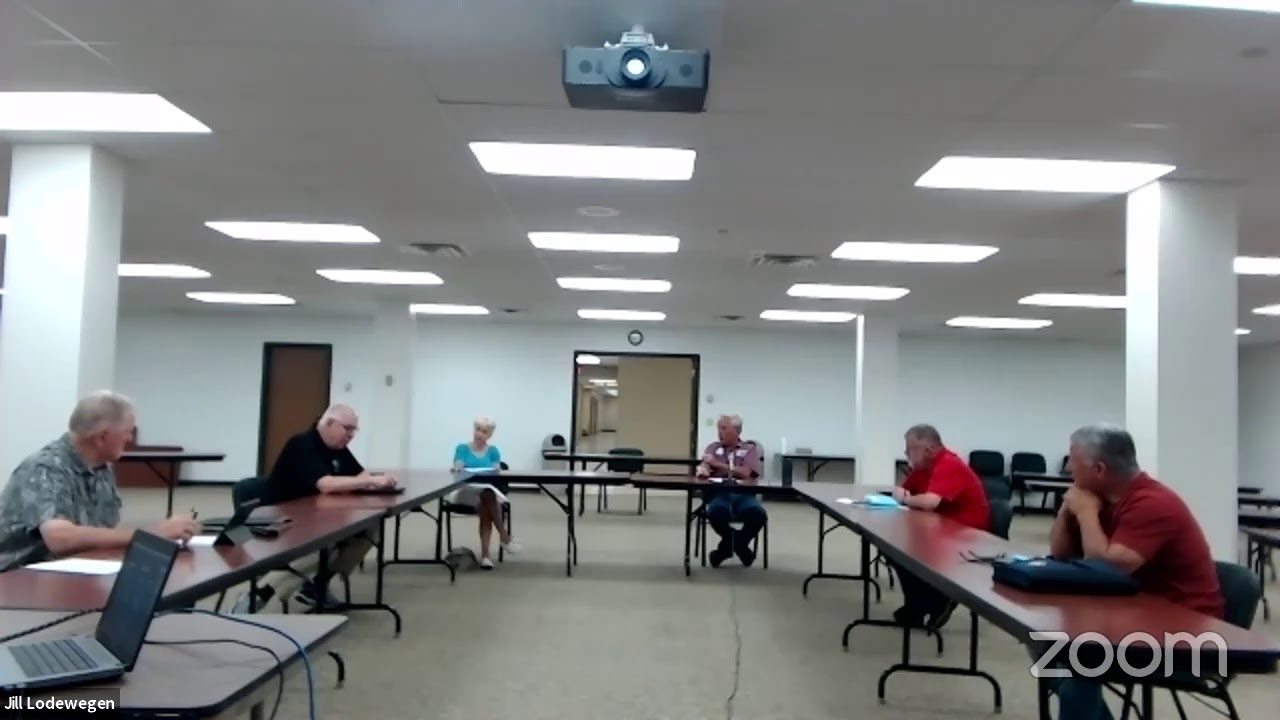 Public Property Committee - 7/10/20 - YouTube