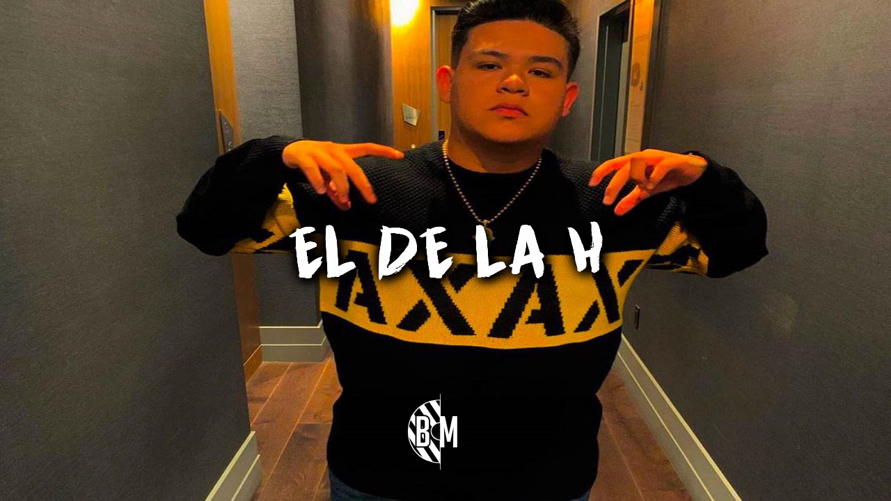 Junior H - El De La H [Estreno 2019] - YouTube