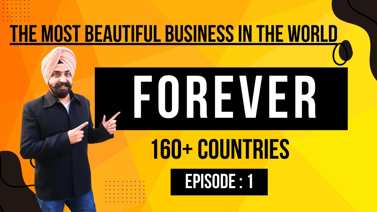Forever Living Products Business Ke Fayde | Why Forever Living Products ...