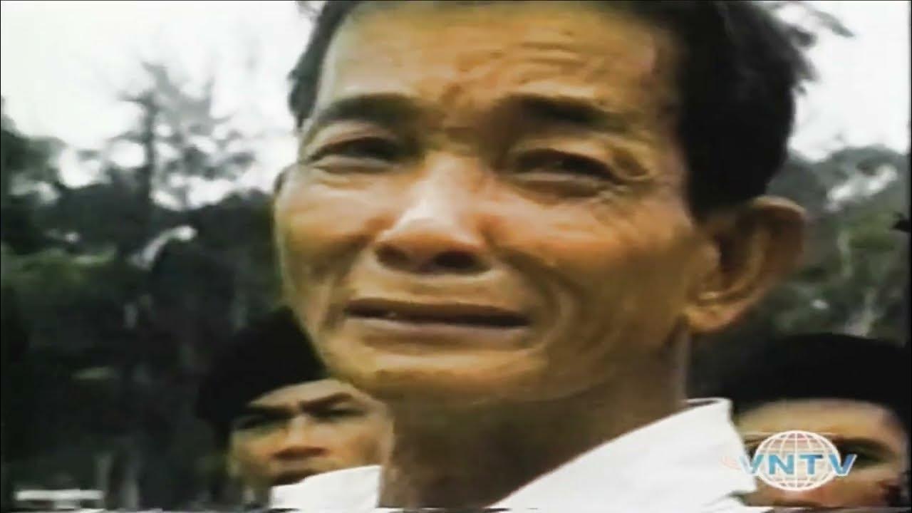 04/1975 South Vietnam: Black April 30, 1975 - The Fall of Saigon–30 Tháng 4 Đen 1975 - SG Thất ...