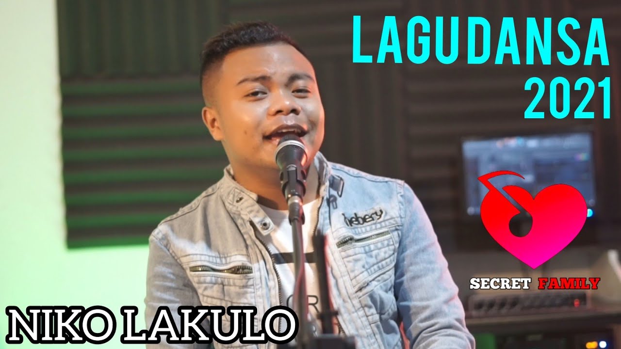 LAGU DANSA TERBARU | NIKO LAKULO - TIU FERNANDO | TONY PAREIRA - YouTube
