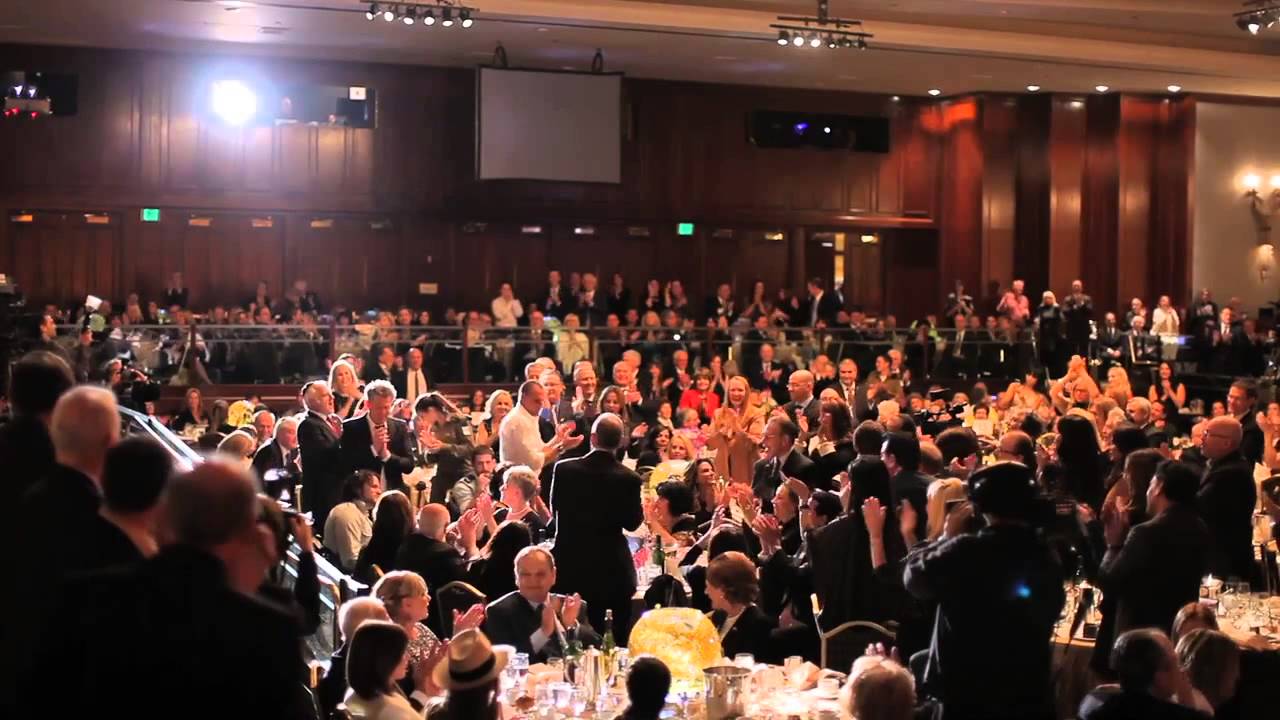 FIDF Gala on Vimeo - YouTube