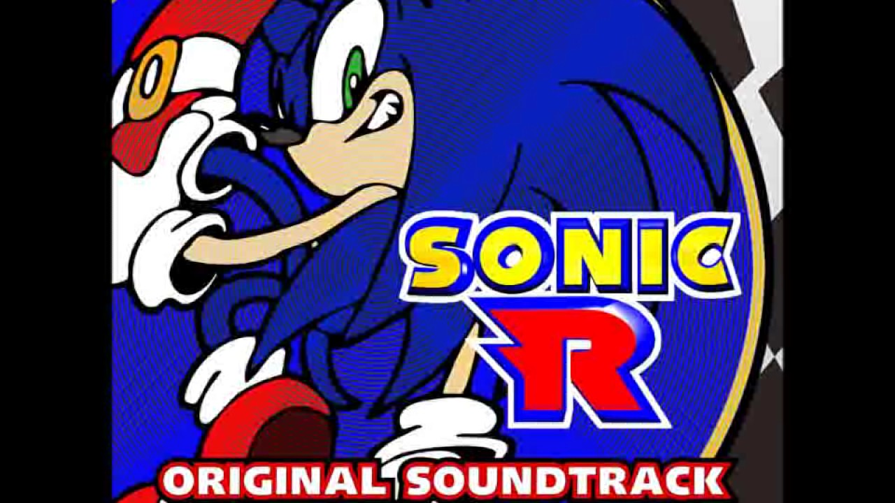 Regal Ruin: Back In Time - Sonic R Original Soundtrack - YouTube