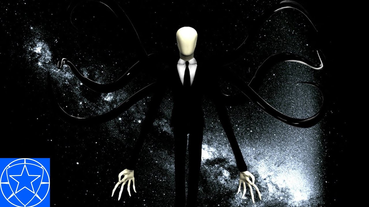 Slenderman Must Die: Chapter 2 - Dead Space | Poison Games ~ Ranger ...