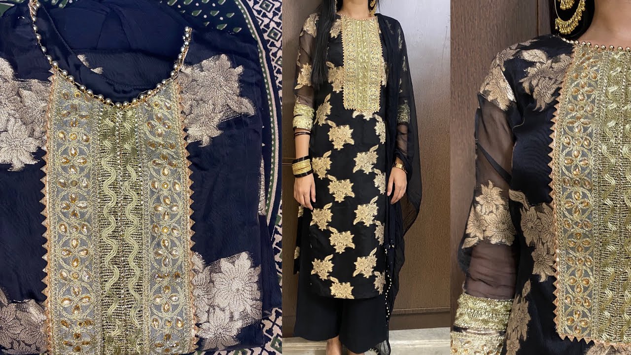 Designer Suit | Designer Suit Dress | Suit Design - YouTube