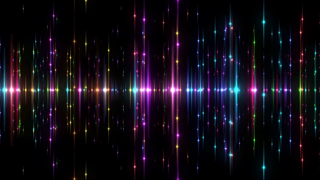 Footage-Neon-10 - YouTube