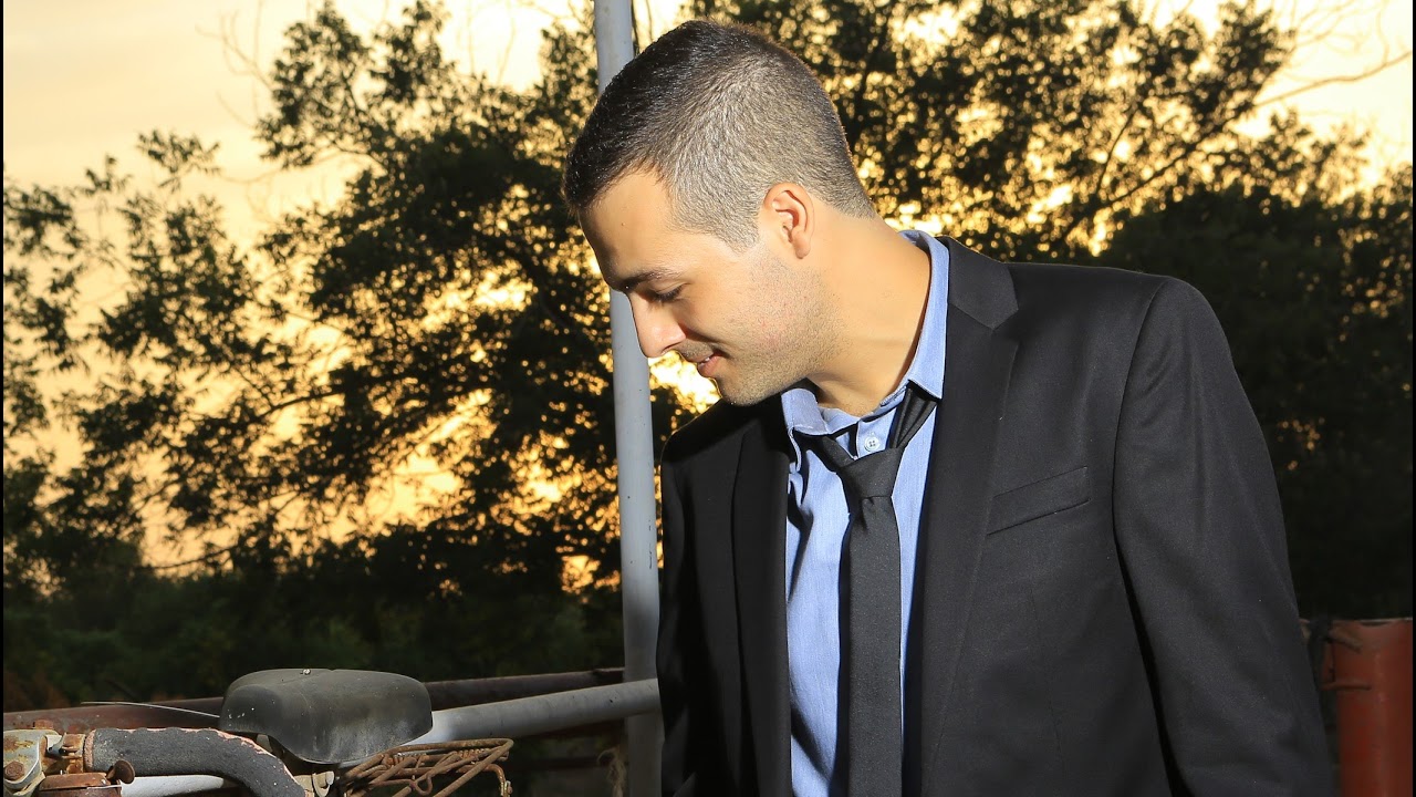 שידור חי של Shaked Moyal(Shaq) - YouTube