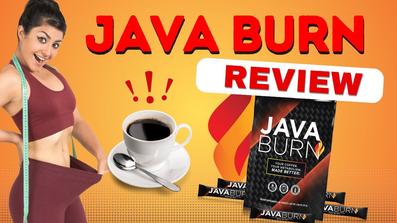 JAVA BURN 🔥 ATTENTION 🔥 JAVA BURN REVIEW - JavaBurn Review - Java Burn Reviews - JavaBurn ...