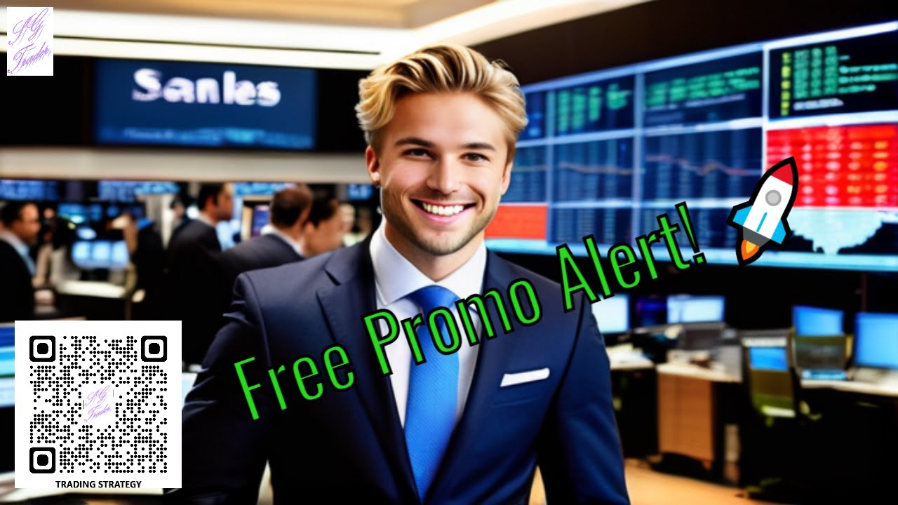 💼 Exclusive Insights | Join SG Trader Live! - YouTube