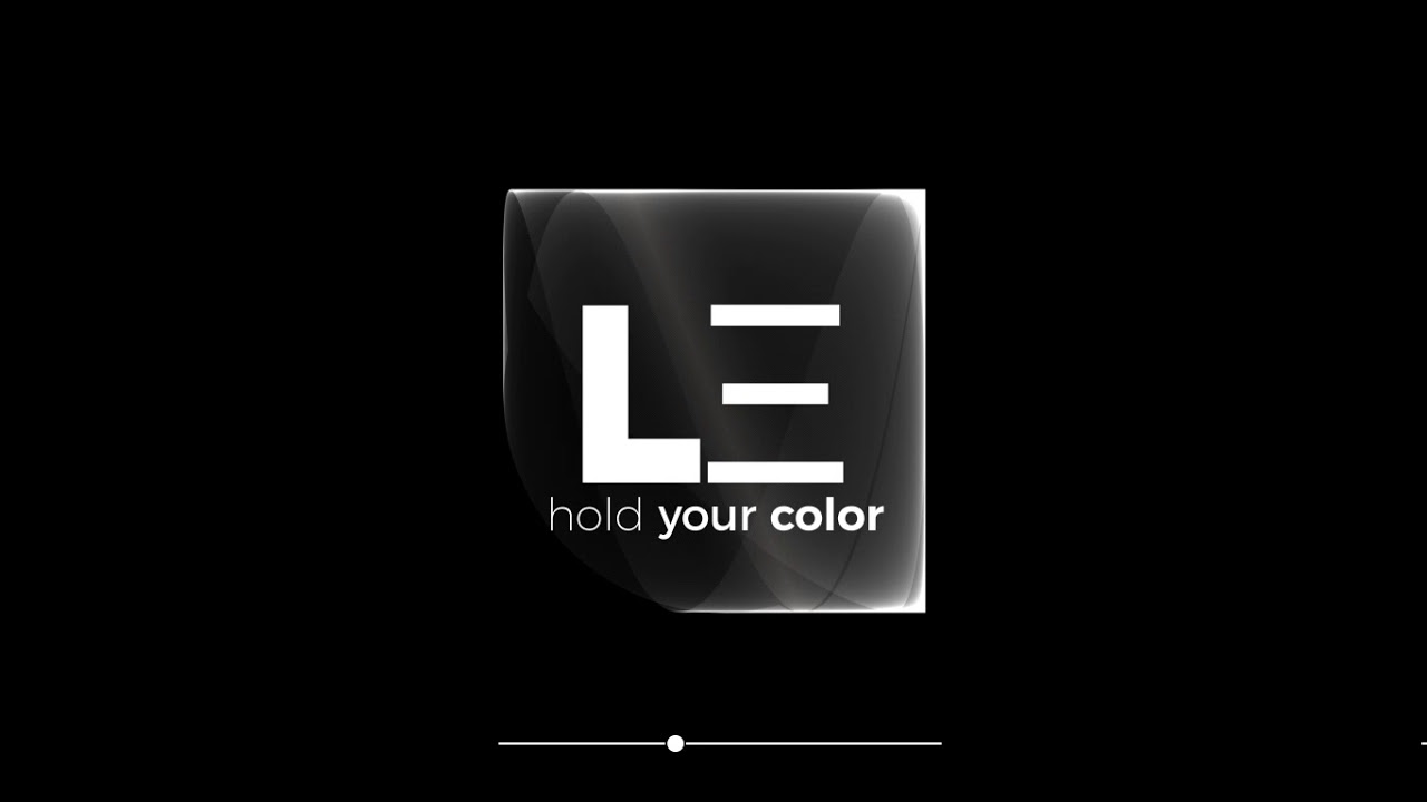 LΞDΞN - Hold Your Color - YouTube