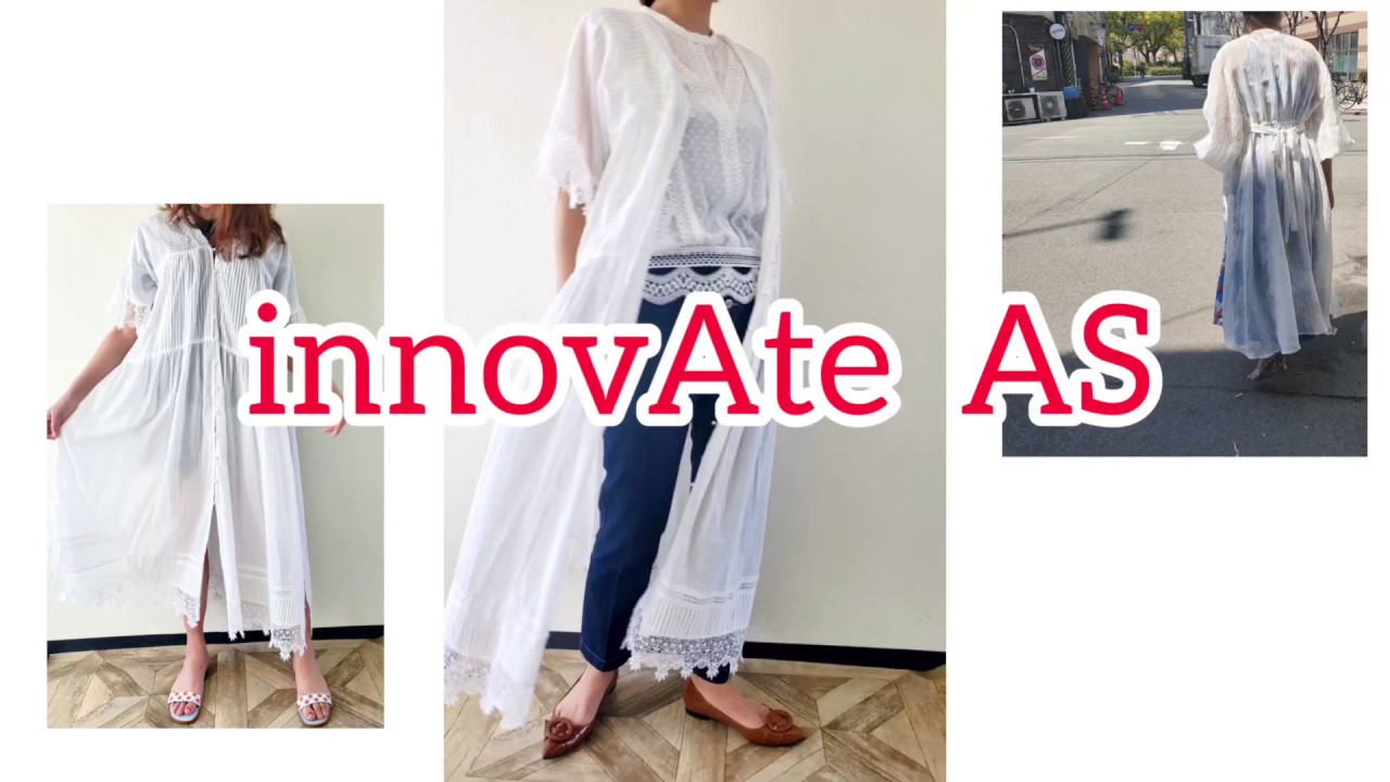 Paycen dress♡New arrival！ - YouTube