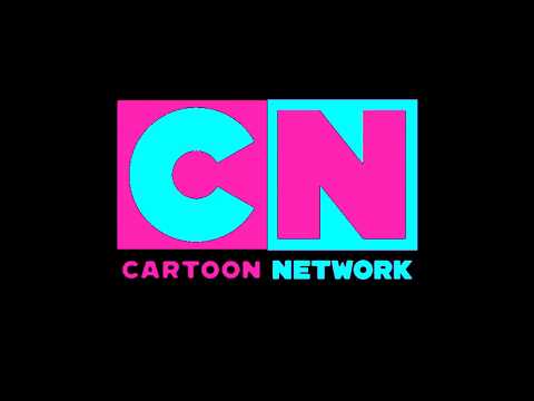 Cartoon network logo animation Super Effects (Sponsored by Gamavision Csupo Effects)