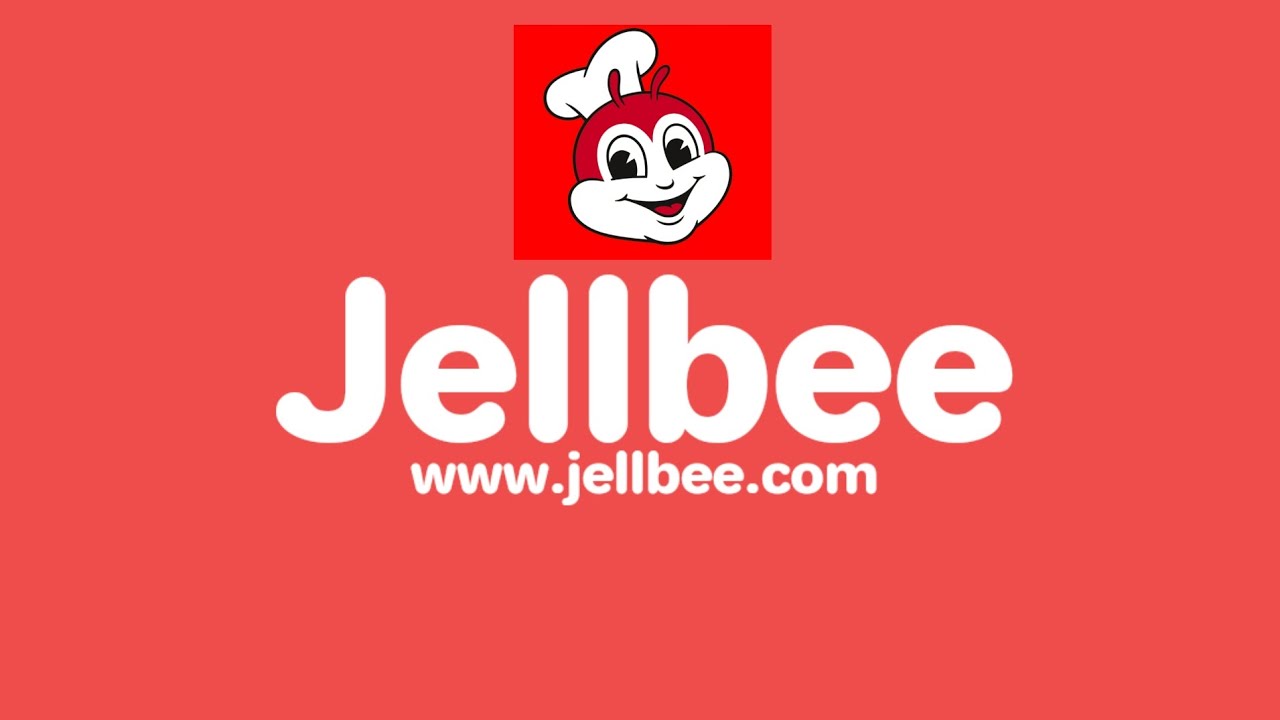 Jellbee Logo - YouTube
