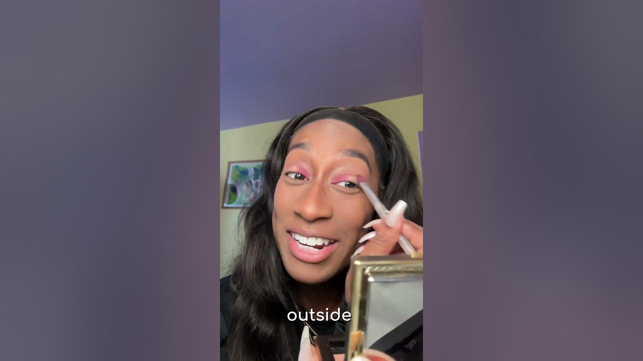 GRWM date night edition #makeup #makeuptutorial #grwm #eyeshadow #grwmmakeup - YouTube