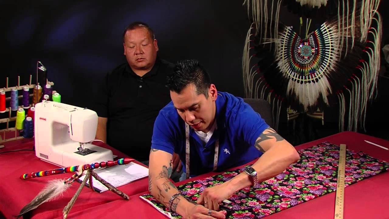 Making Regalia - Episode 11 - YouTube