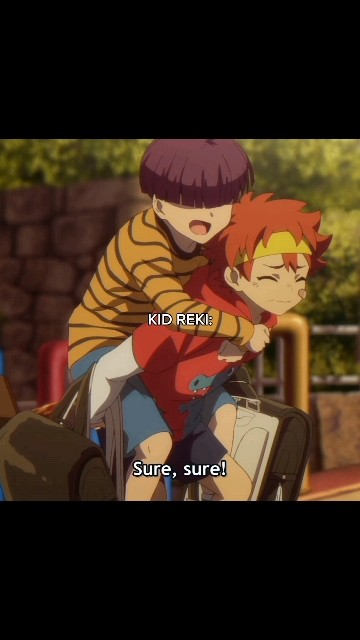 HES SO CUTEE😭😭💗 / SK8 OVA #sk8 #sk8theinfinity #sk8theinfinityedit # ...