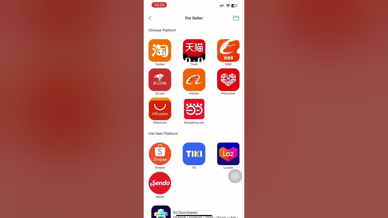 Download Video Tmall iPhone, Android - Tải video Tmall #shorts - YouTube