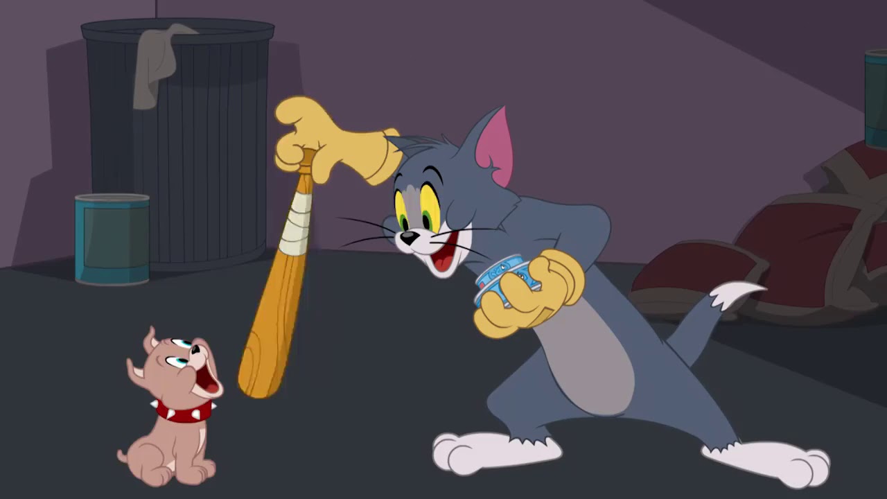 Tom and jerri - YouTube