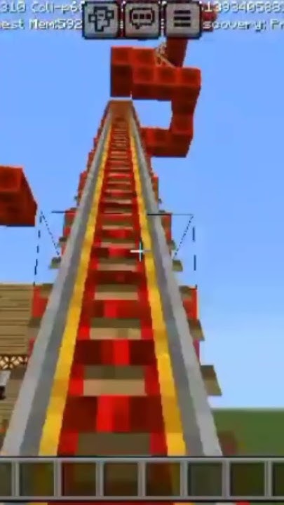 roller coaster part 2 - YouTube