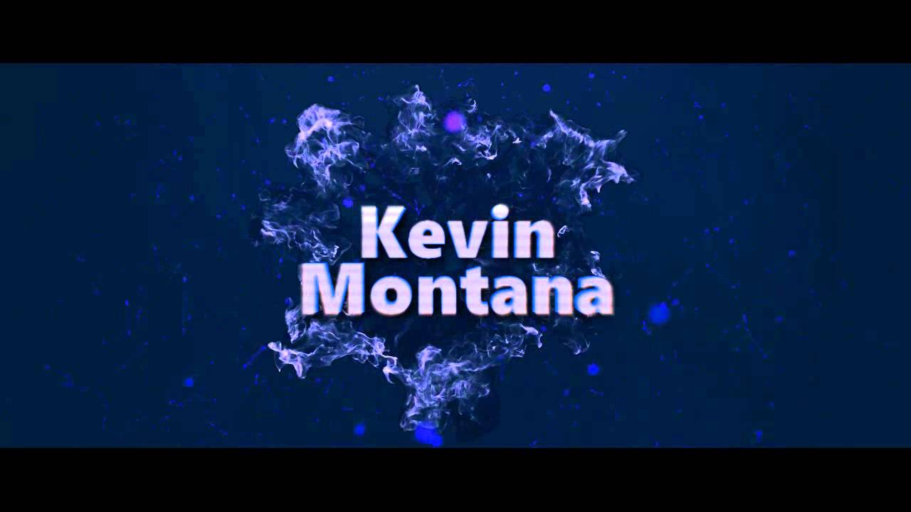 Kevin Montana - YouTube